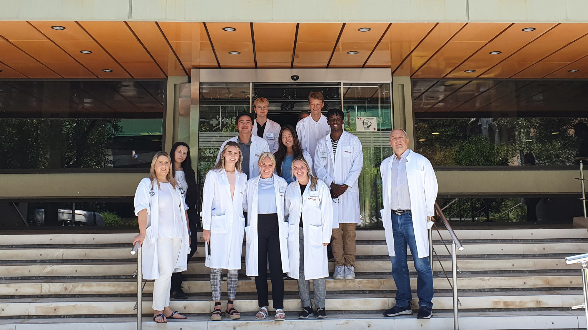 Cardiology Internships in Athens | Intern Abroad HQ