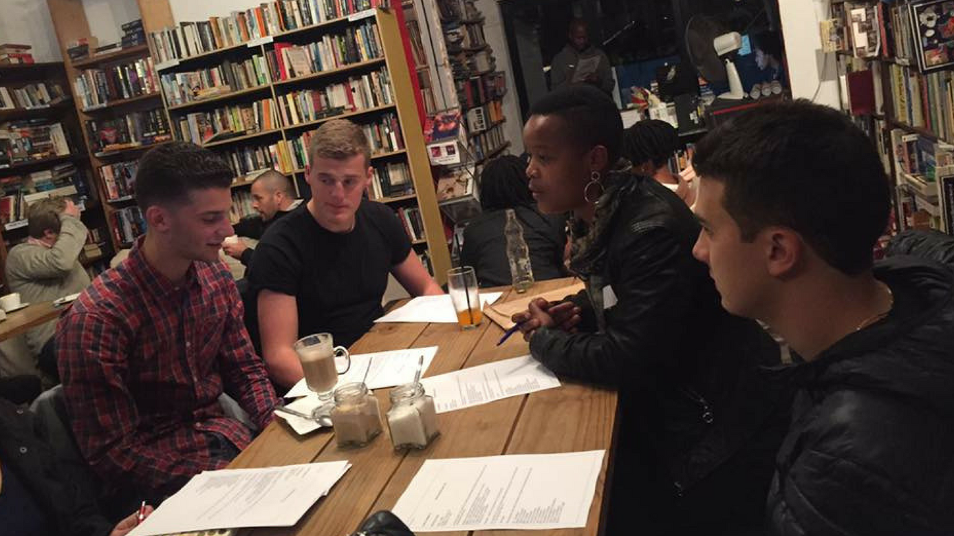 Journalism & Public Relations Internships in South Africa