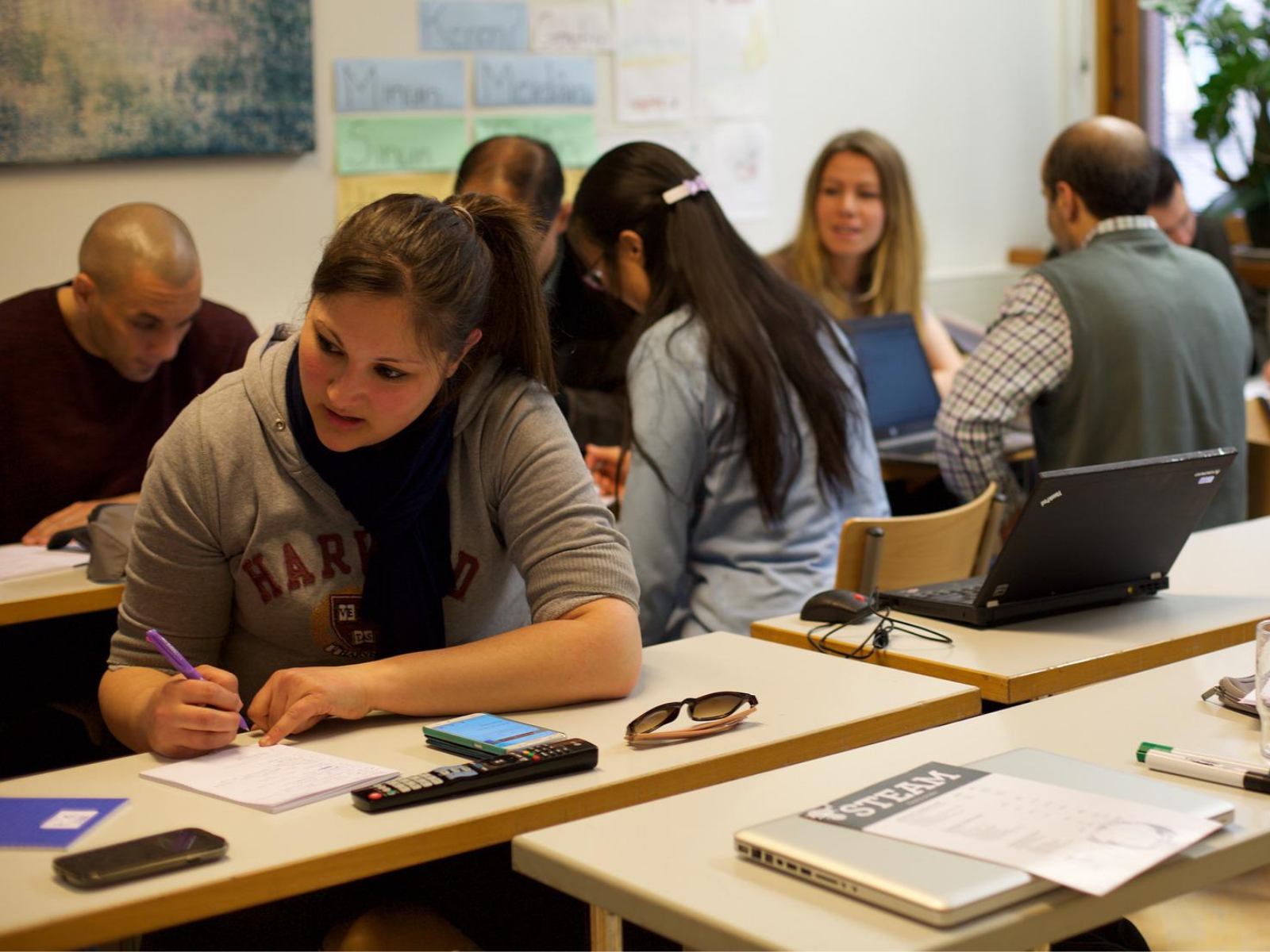 Language Education Internships in Prague | Intern Abroad HQ