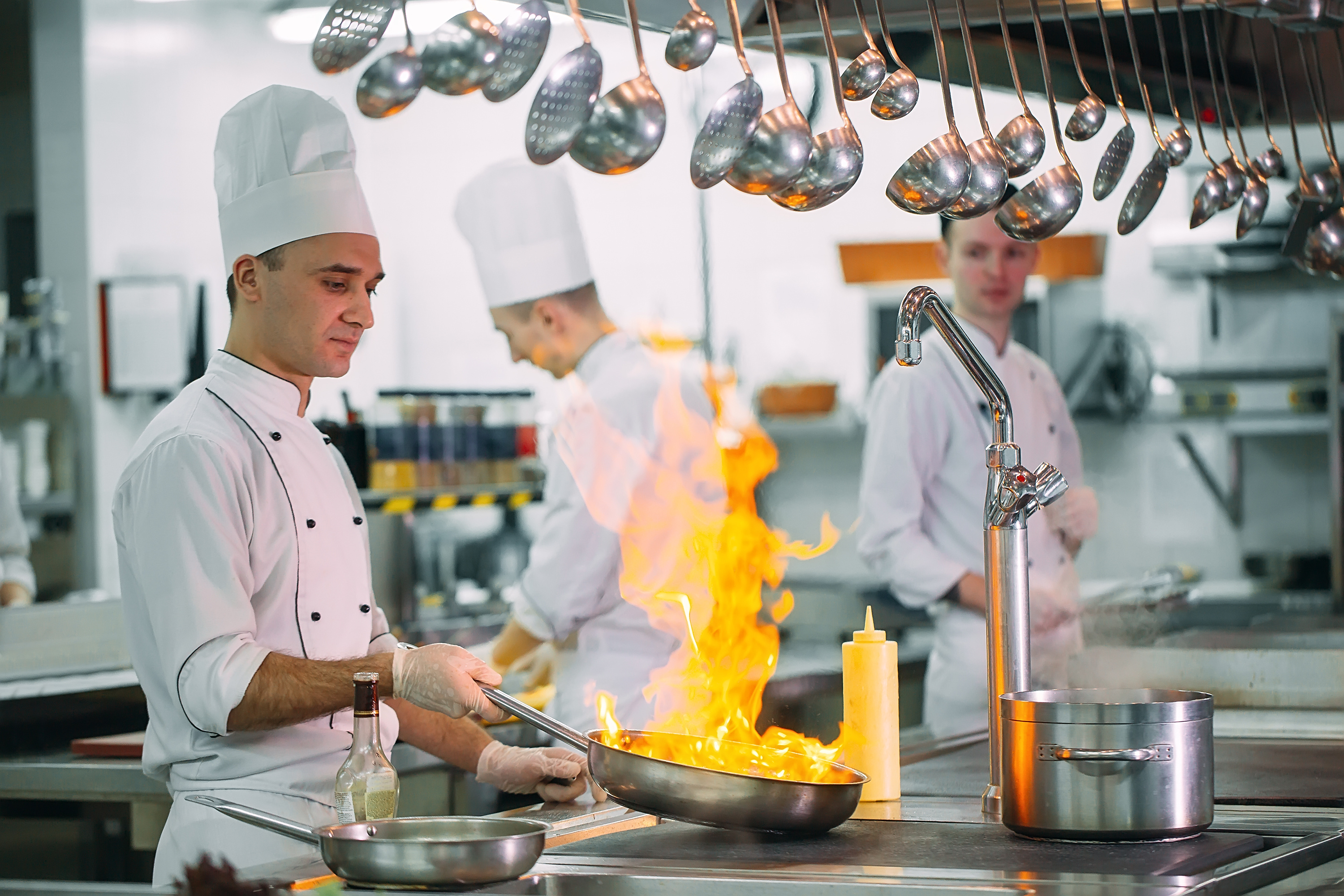 Culinary Internships in Ireland | Intern Abroad HQ