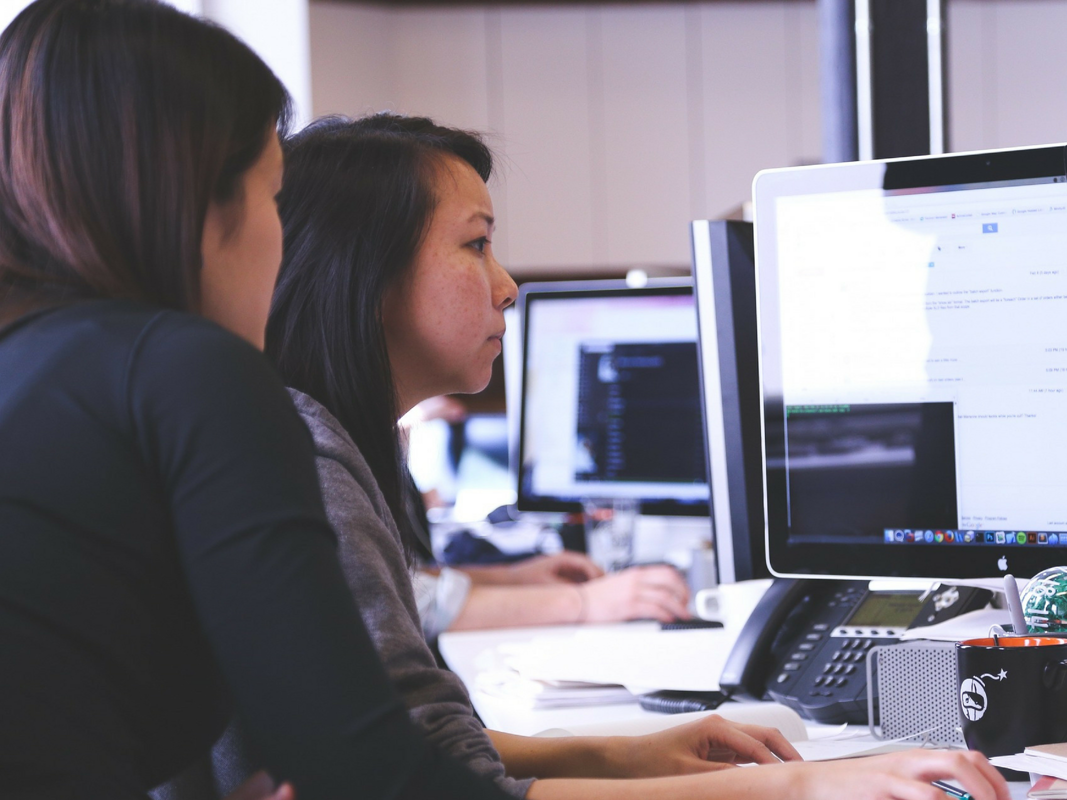 Sales & Marketing Internships in Ireland | Intern Abroad HQ