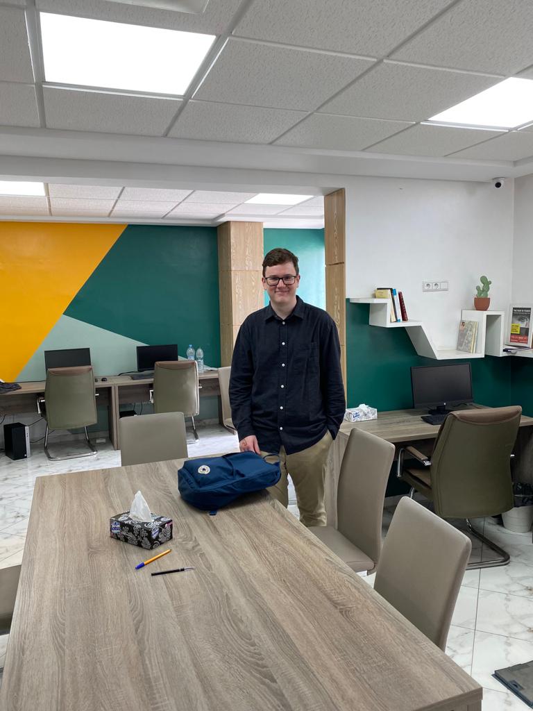 Journalism & Media Internships in Morocco | Intern Abroad