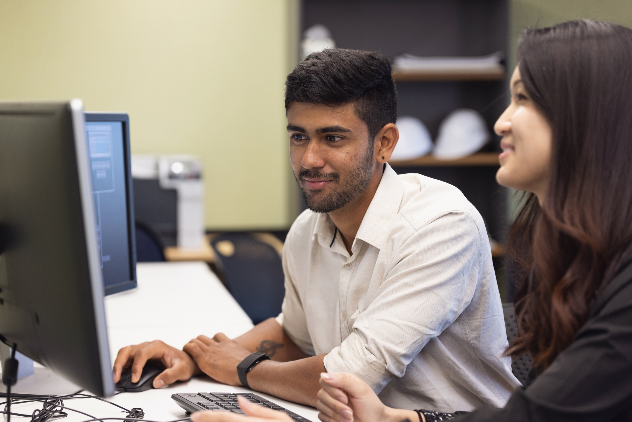Information Technology Internships in Nepal
