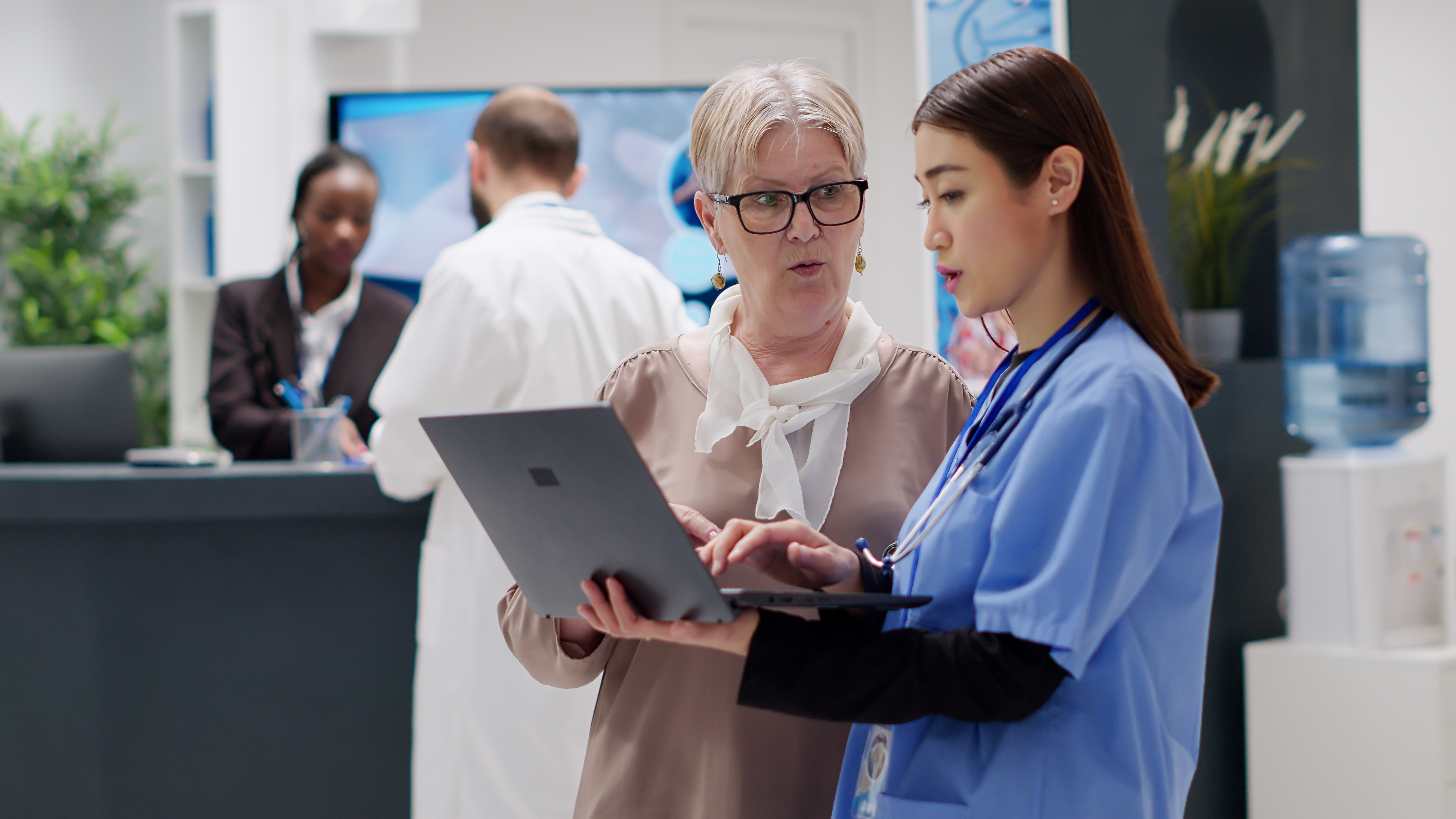 Medical Internships in Madrid | Intern Abroad HQ