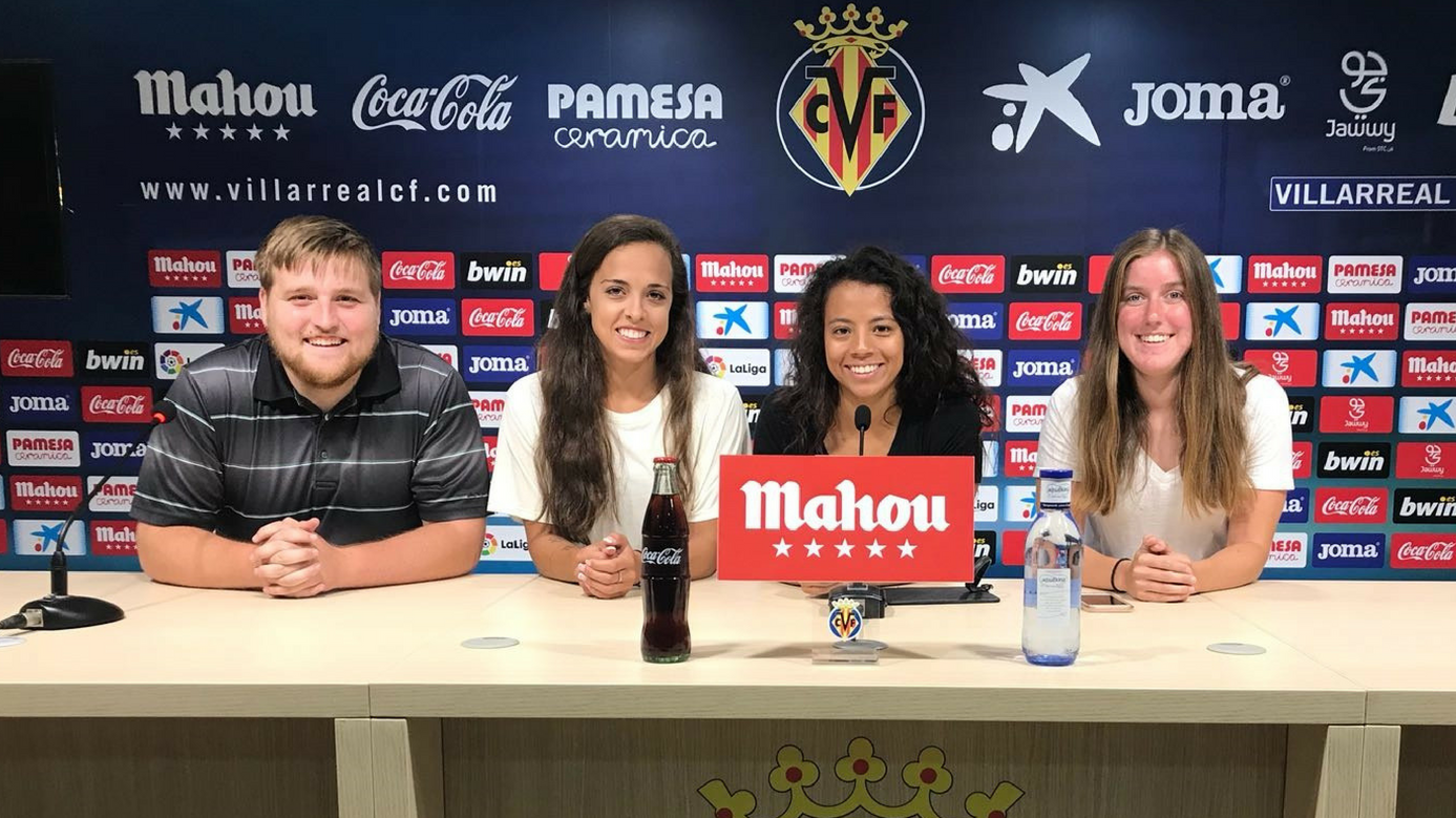 Marketing & Communications Internships in Spain