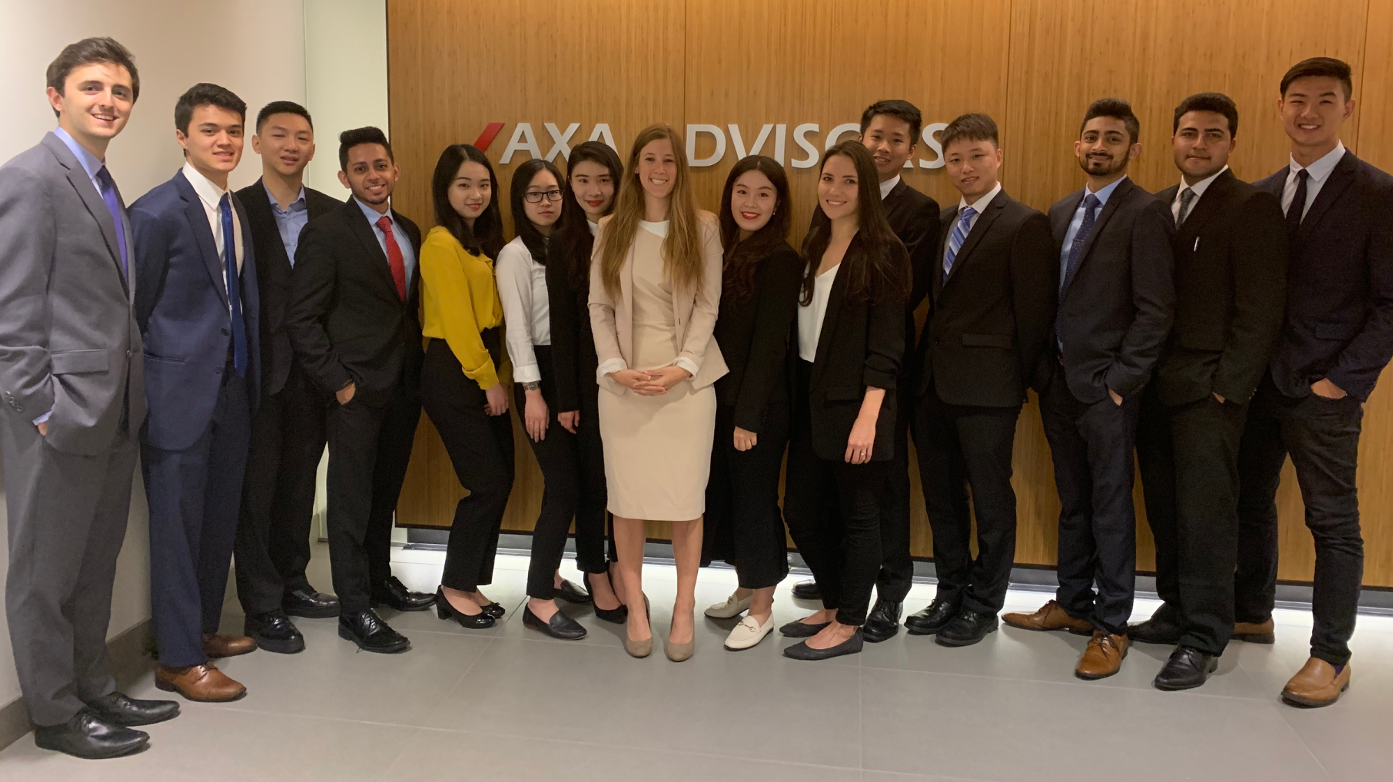 Finance Internships in New York | Intern Abroad HQ