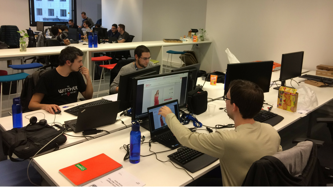 Business Remote Internships | Intern Abroad HQ