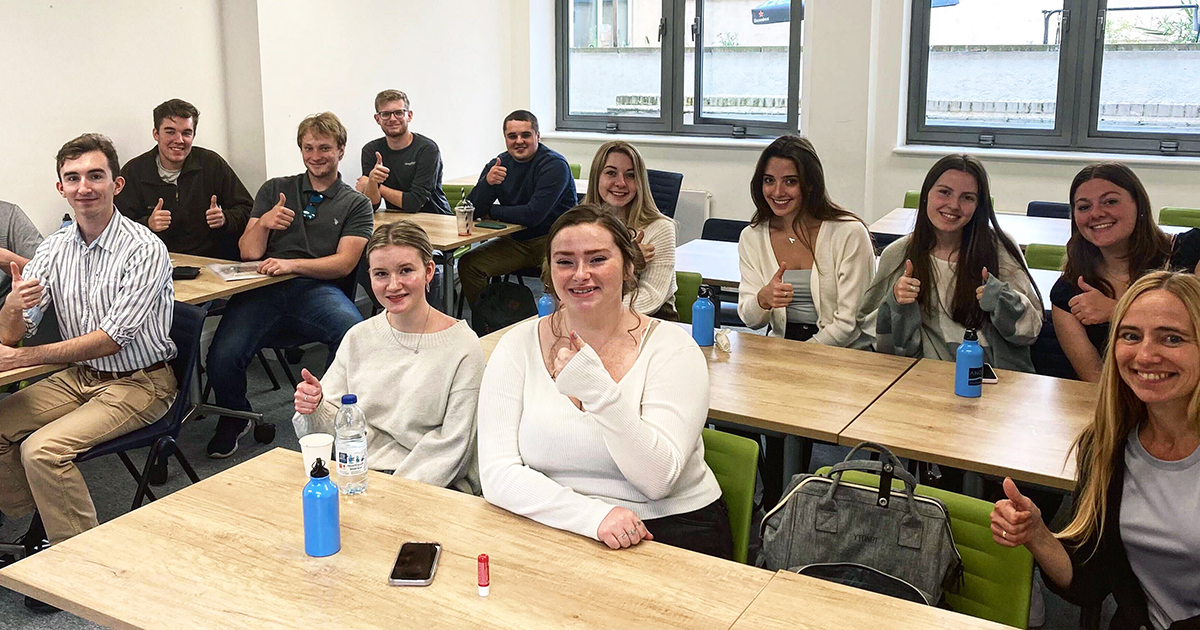 Internship Abroad Scholarships & Funding Options 2024 | Intern Abroad HQ